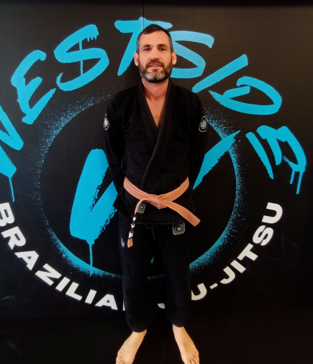 Westside BJJ (Brazilian Jiu-Jitsu) Adelaide