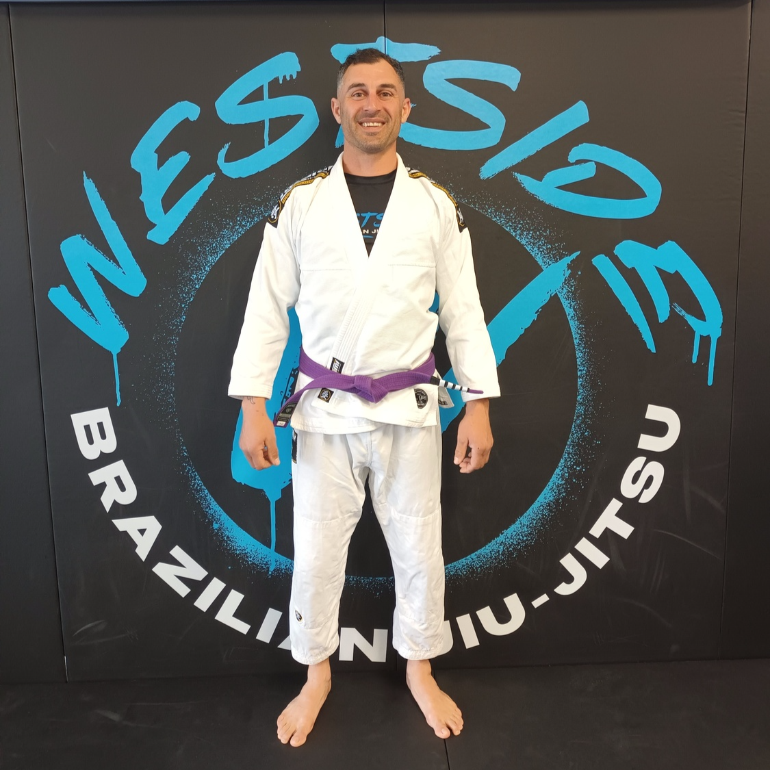 Westside BJJ (Brazilian Jiu-Jitsu) Adelaide